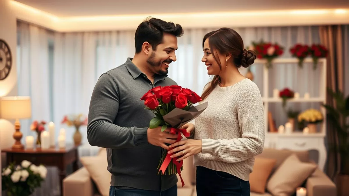 7 Atitudes Que Mostram Como Um Homem Deve Tratar Sua Mulher e Criar um ...